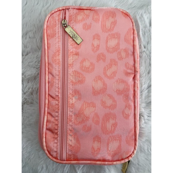 Yoobi | Office | Yoobi Pencil Organizer Peachy Cheetah | Poshmark